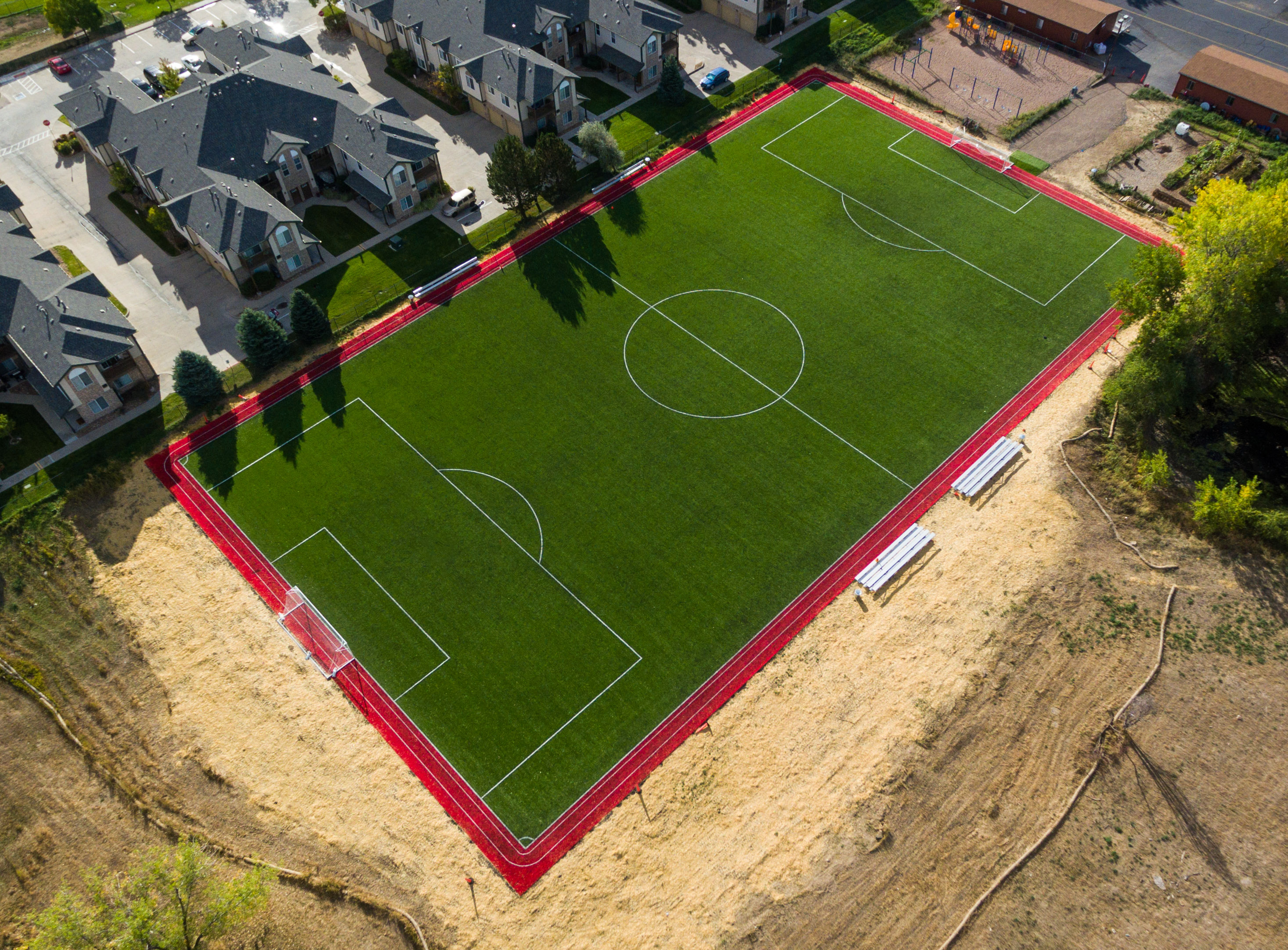 Lotus School for Excellence