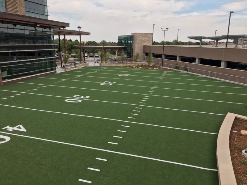 UCHealth University of Colorado Hospital