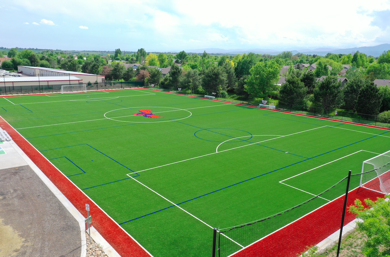 New Vision Charter School