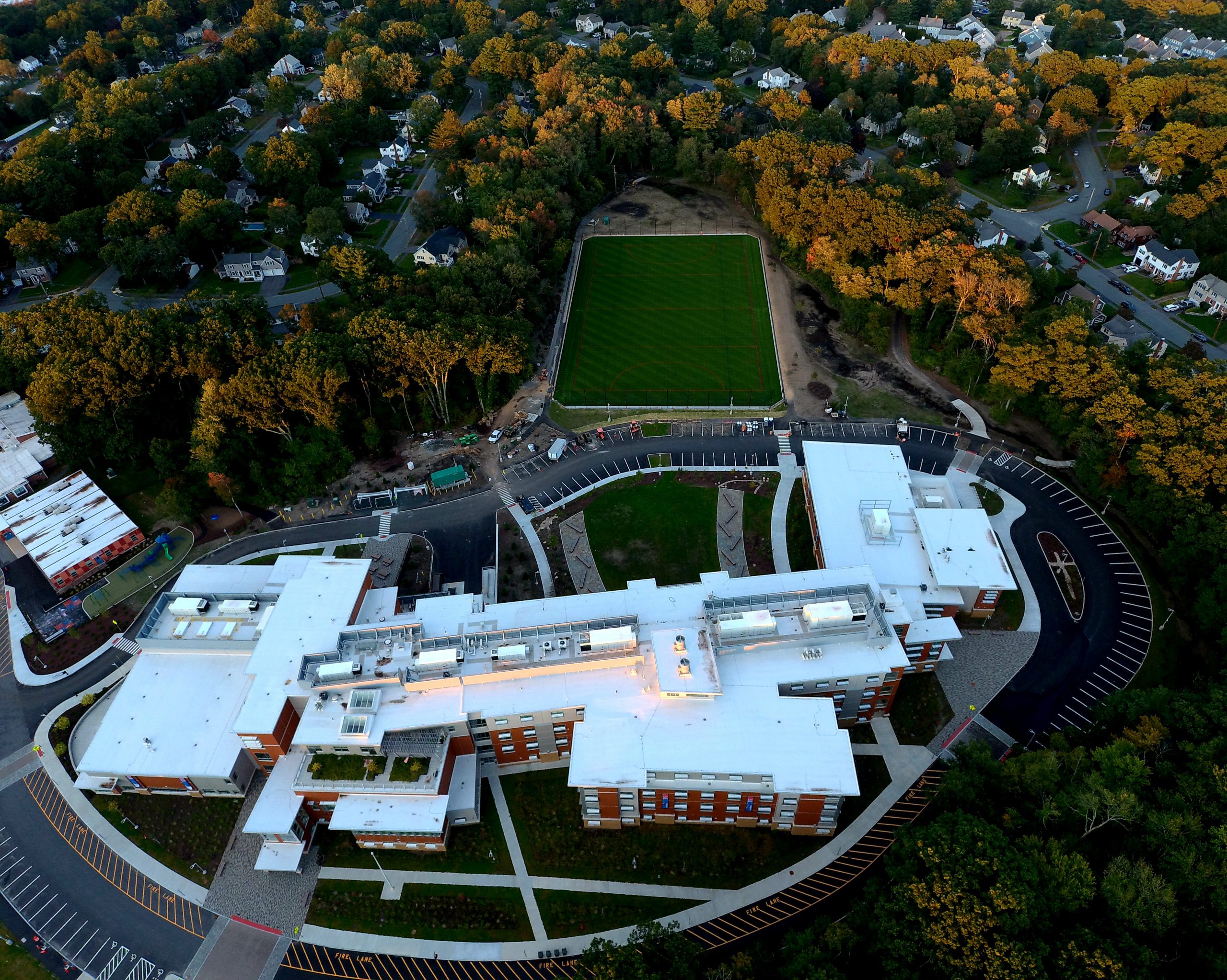 Kennedy Middle School