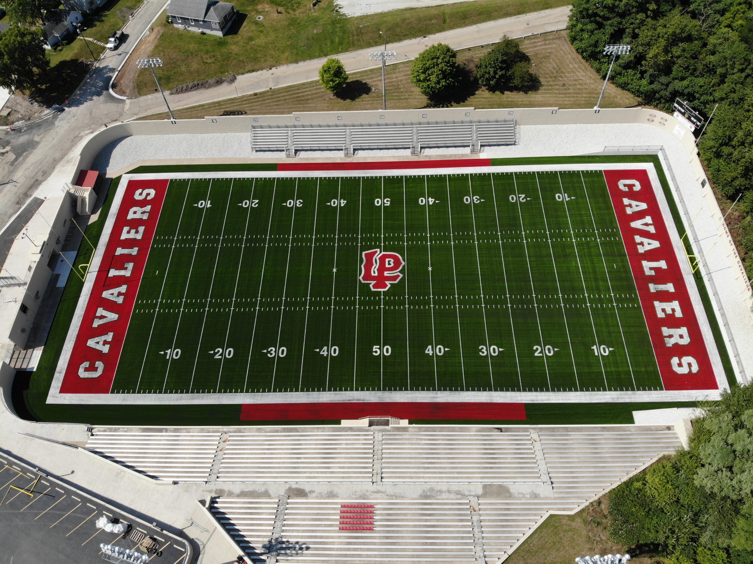 Howard Fellows Stadium